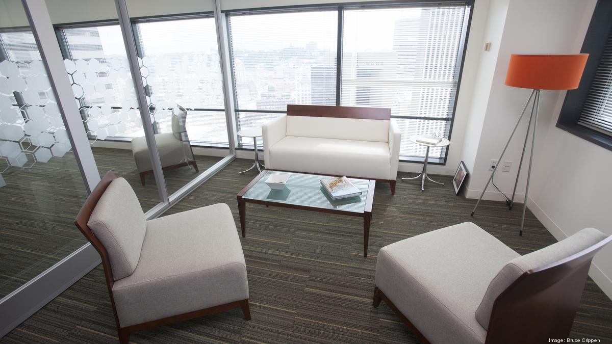 Get a first look at Huntington’s new Cincinnati headquarters: EXCLUSIVE ...