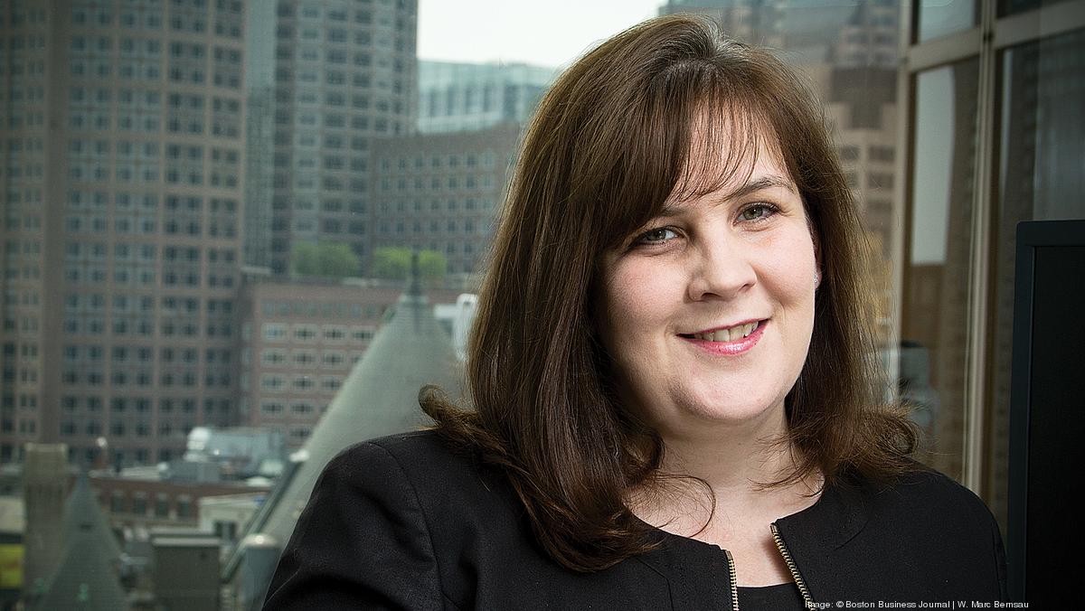 Executive Profile: Judi Hilton of Cresa - Boston Business Journal