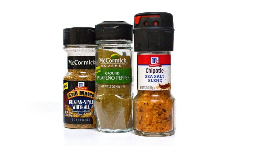 Northrop Grumman, McCormick among largest manufacturers in Greater ...