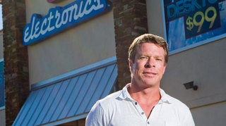 Discount Electronics names former Dell exec Jeff Hutchinson as CEO ...