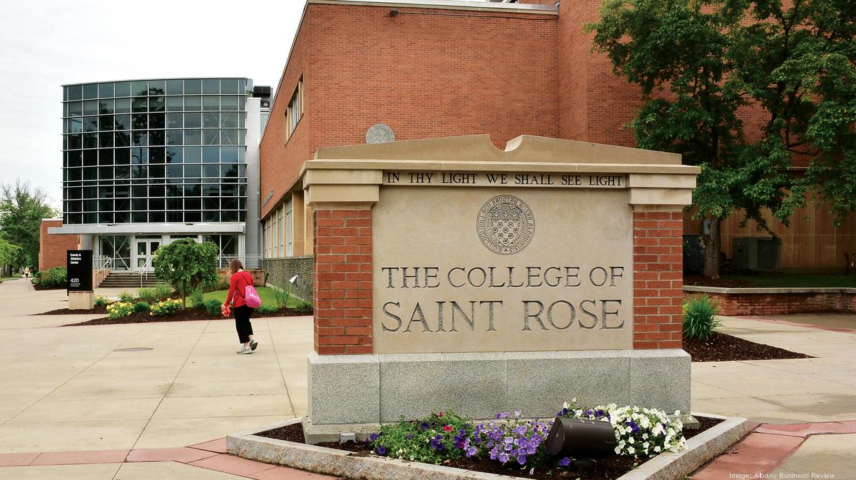 College of Saint Rose in Albany, NY receives $4 million in gifts to ...