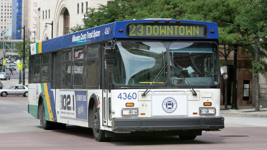 Area economy needs more transit options - Milwaukee Business Journal