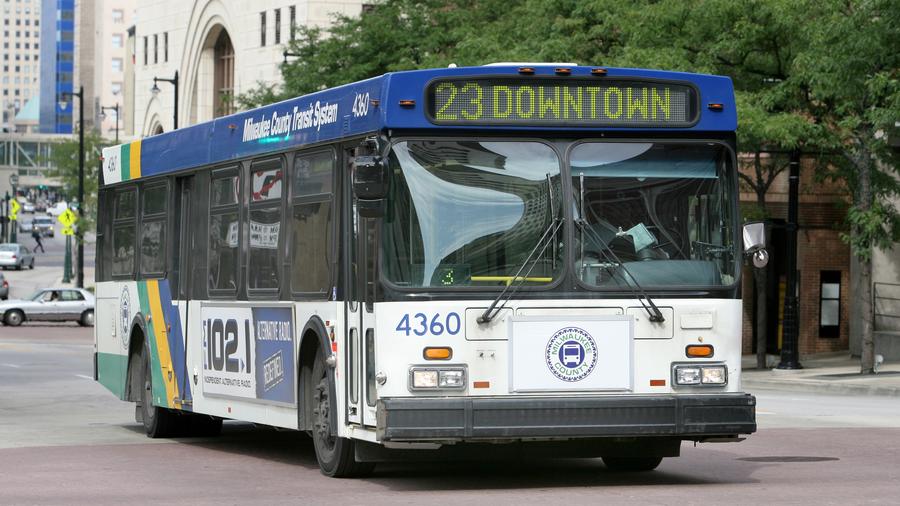 Area economy needs more transit options - Milwaukee Business Journal