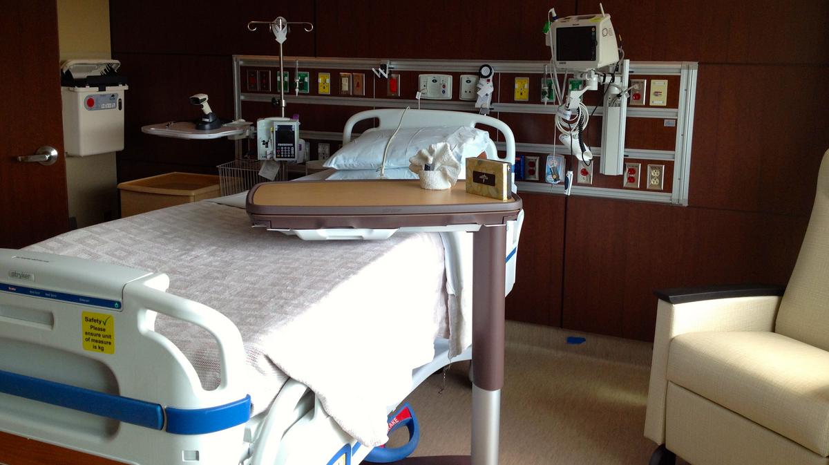 Florida Hospital Altamonte to add 16 emergency department beds ...