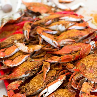 Here are the 5 top-rated steamed crab carryout spots in Greater ...