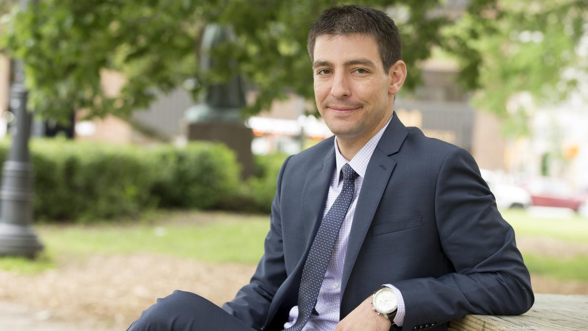 Downtown Milwaukee development suits exec’s passion: Matt Dorner (Video ...