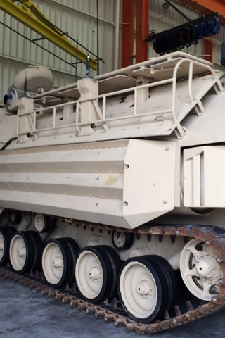 $60M build planned for Marine Corps Support Facility Blount Island ...