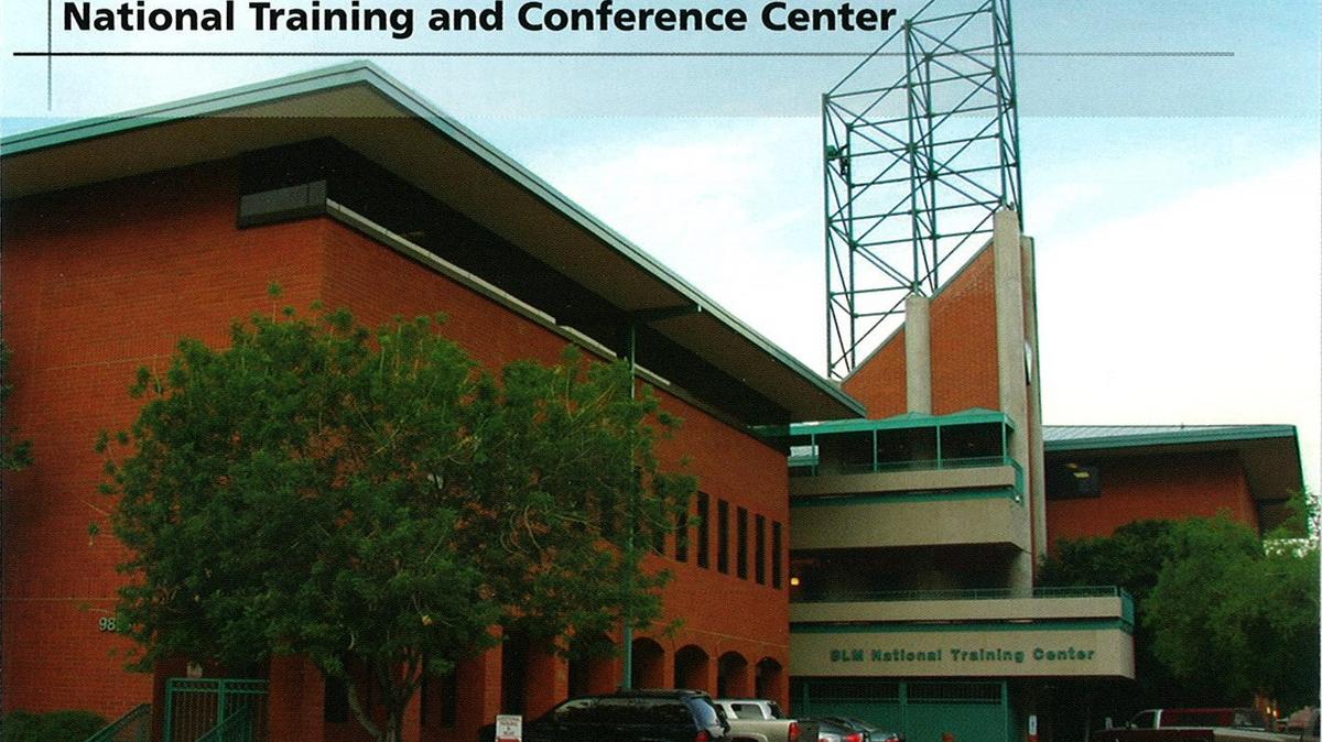 Infill developer sells BLM National Training Center for $10.6M ...