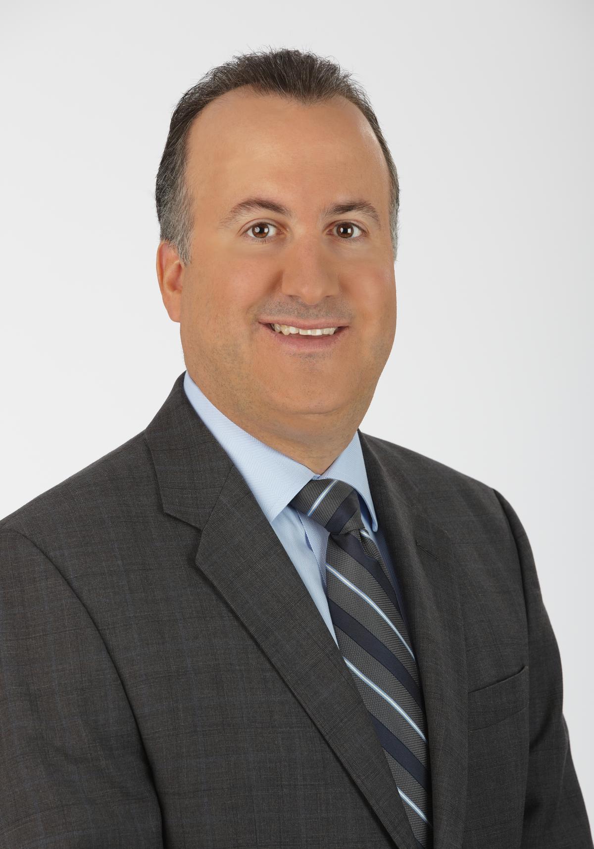 Paul Lemmo to succeed Patrick Dewar at Lockheed Martin - Washington ...