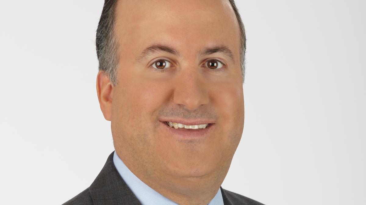 Lockheed Martin exec on the defense contractor's growing local ...