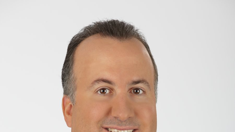 Paul Lemmo to succeed Patrick Dewar at Lockheed Martin - Washington ...