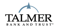 Talmer Bank shifts to full service in Chicago - Chicago Business Journal