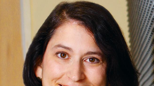 Wells Fargo’s Hope Hardison on the ‘big shoes’ she has to fill, taking ...