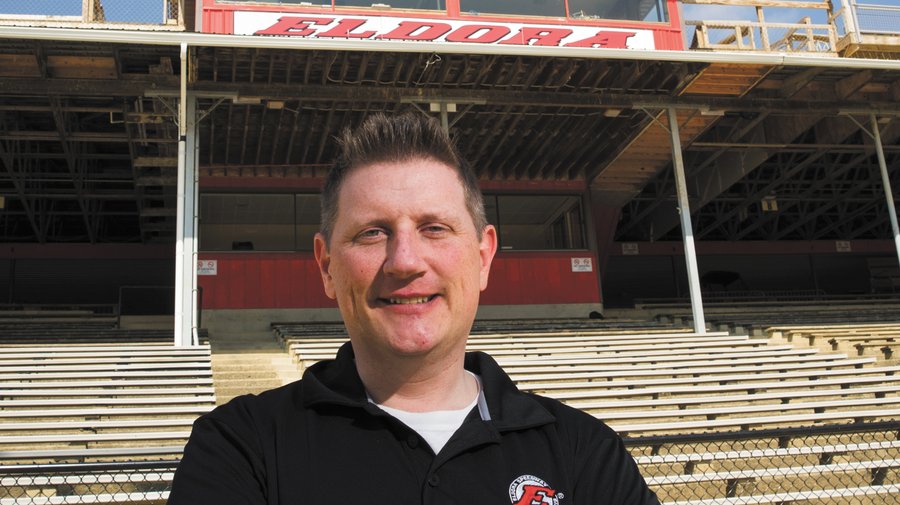 COVER STORY: Fast Track to Success - Dayton Business Journal