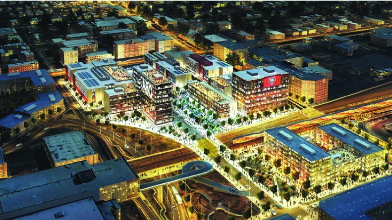 Steps to transfer Innovate ABQ site almost complete - Albuquerque ...