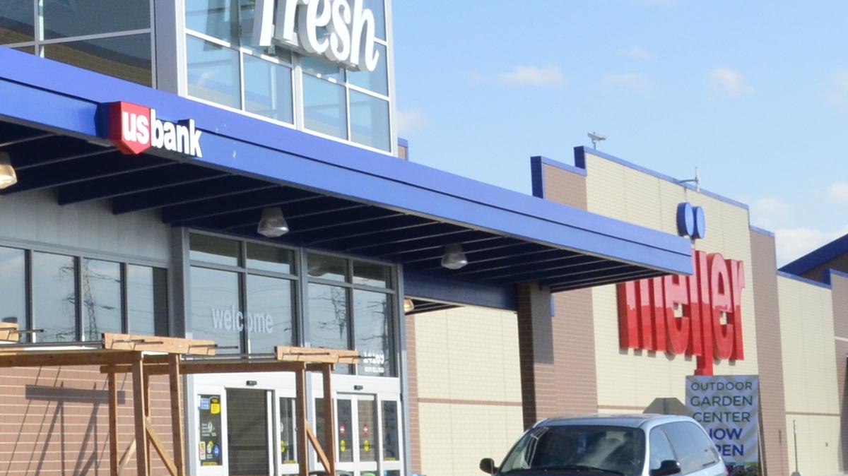 Meijer’s expansion means more bank branches, too - Milwaukee Business ...
