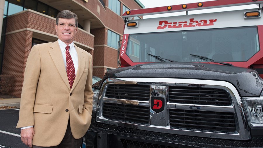 Dunbar Armored selling to rival Brink's for $520 million - Baltimore ...