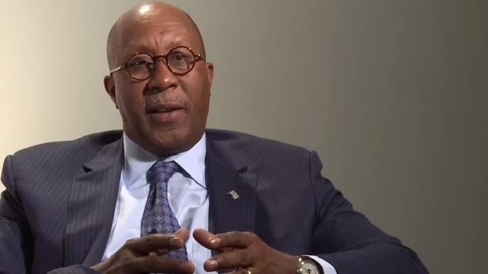 Ron Kirk, former Dallas mayor turned nuclear pitch man, says It's time ...