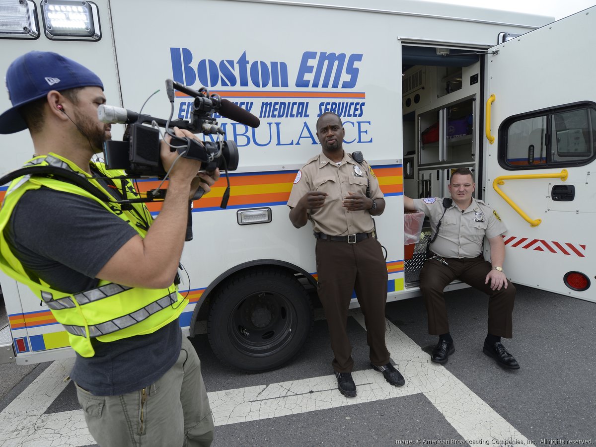 Boston Ems Logo