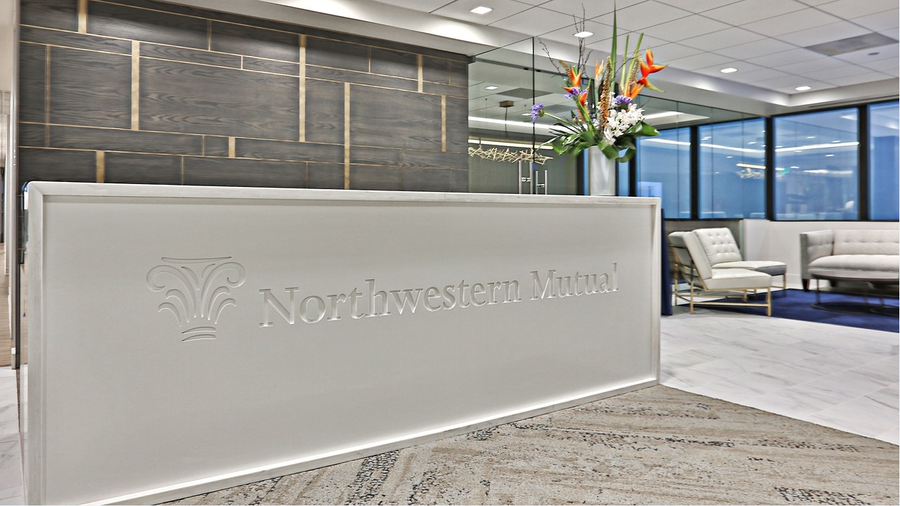 Northwestern Mutual is expanding its Denver office - Denver Business ...