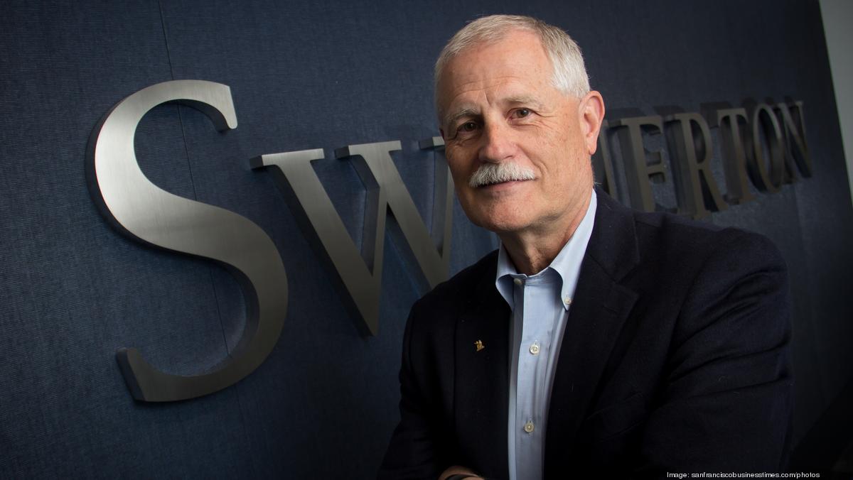 Swinerton Builders' 127-year legacy carries it through booms and busts ...