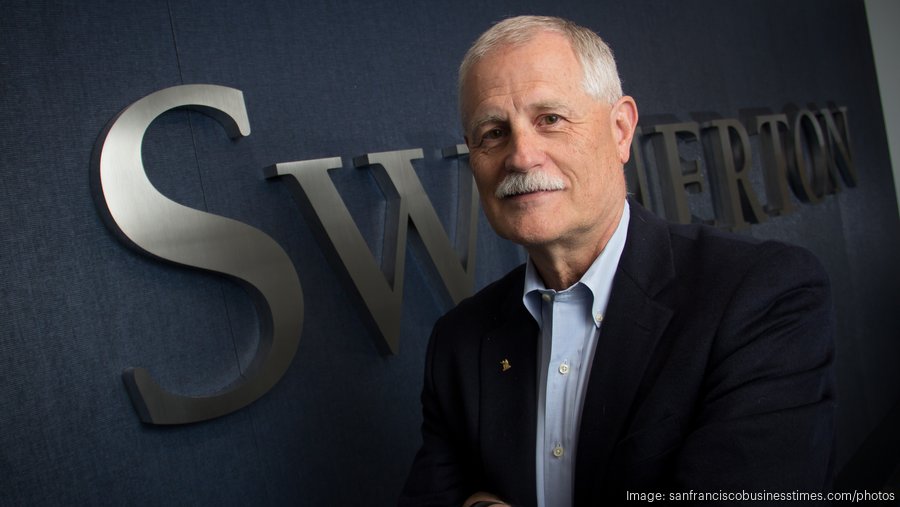 Swinerton Builders' 127-year legacy carries it through booms and busts ...