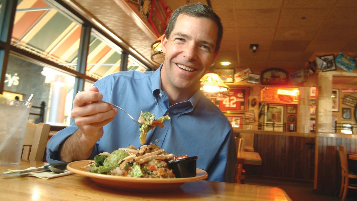 Applebee's and Taco Bell franchisee Flynn Restaurant Group gobbles up ...