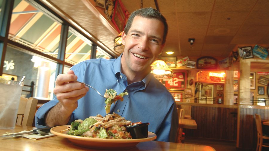 S.F.'s Flynn Restaurant Group in position to double its franchises ...