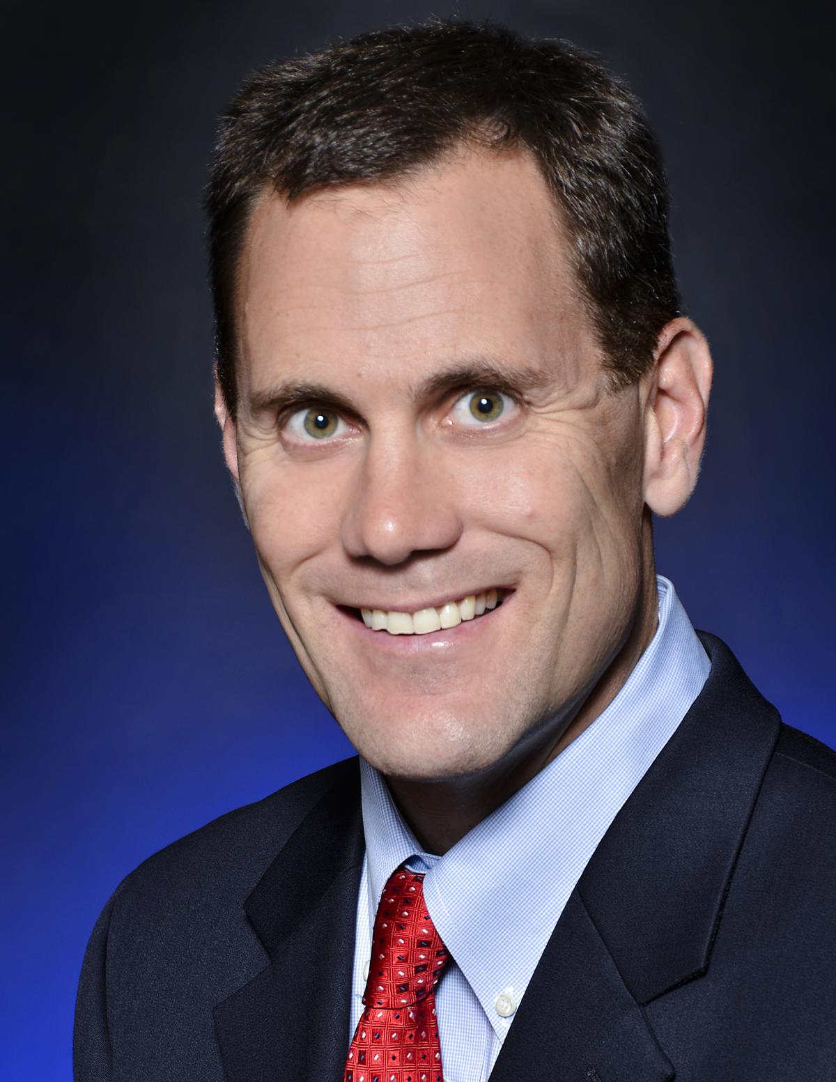 Travis Lamb: Maryland Live Casino names new CFO - Baltimore Business ...