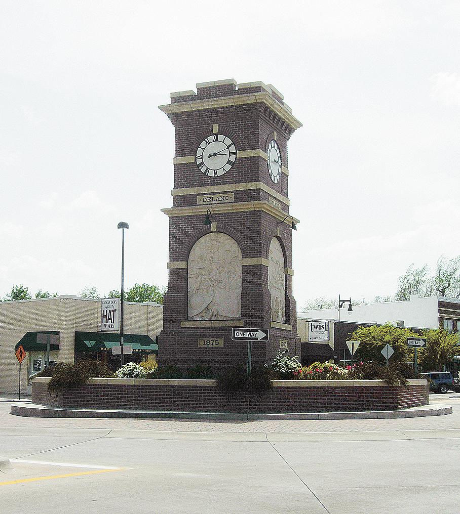 Delano Neighborhood Association voices opposition to oil drilling plan ...