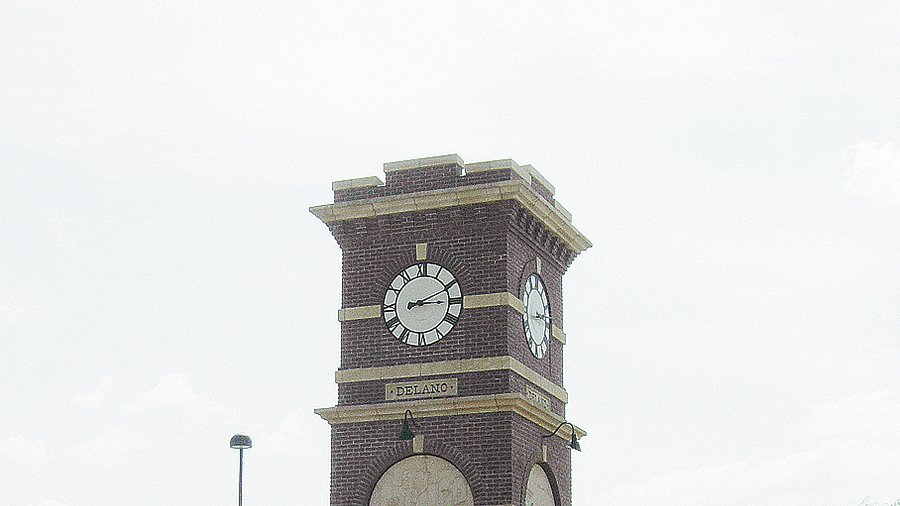 Oil drilling in Delano? Wichita’s planning commission to address issue ...