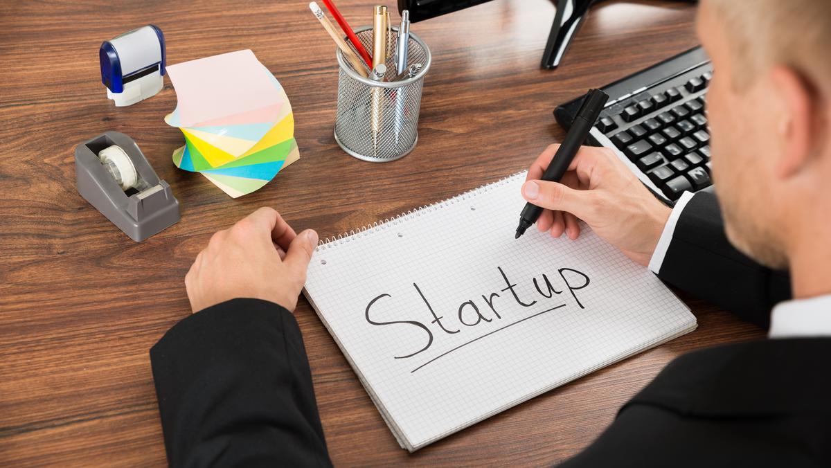 Kauffman Foundation: Houston sees small improvement in startup activity ...