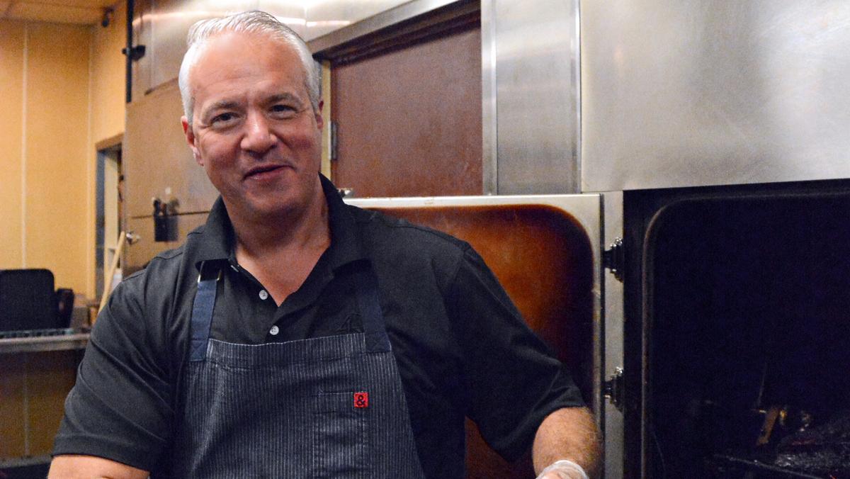 4 Rivers owner John Rivers on expanding to UCF stadium, South Florida ...