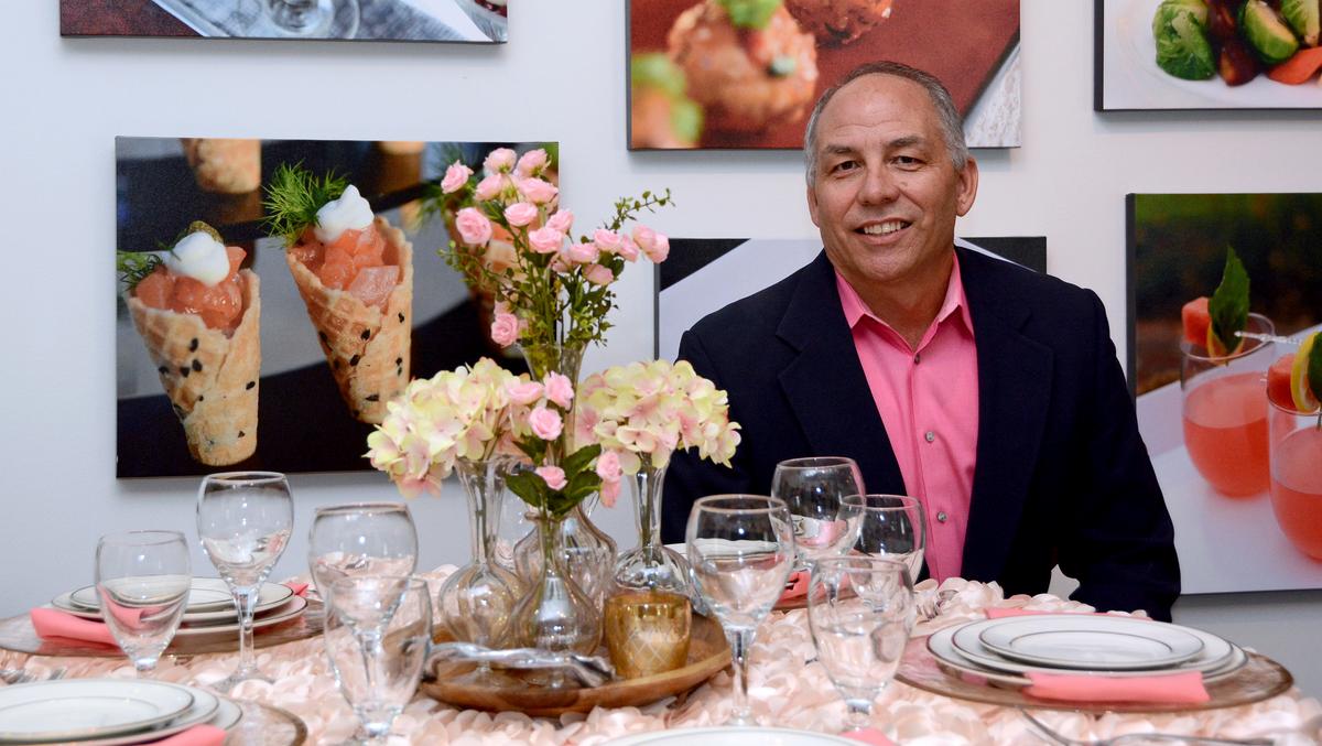 Arthur's Catering, others dish on some of their fanciest events ...