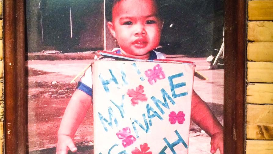 No more Fran ... Call me Kenneth Hilario - Philadelphia Business Journal