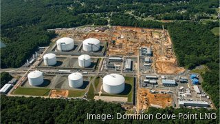 Unleashing LNG: Pittsburgh region seen as a catalyst for solving ...