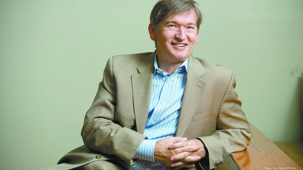 Intermark Group CEO Jake McKenzie on creativity, talent acquisition and ...