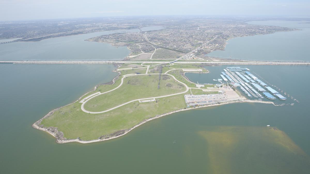 Rowlett sees $1 billion redevelopment as opportunity to reshape city ...