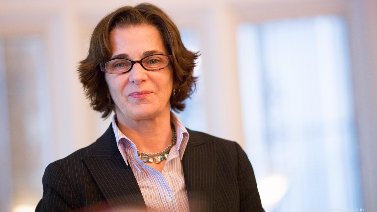 D.C. Councilwoman Mary Cheh expects gas station advisory bill to pass ...