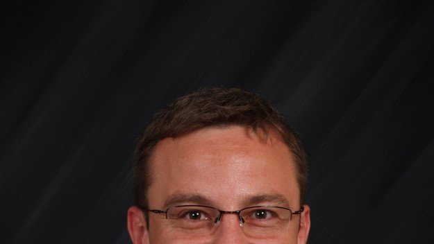 Sean Ebner Portrait