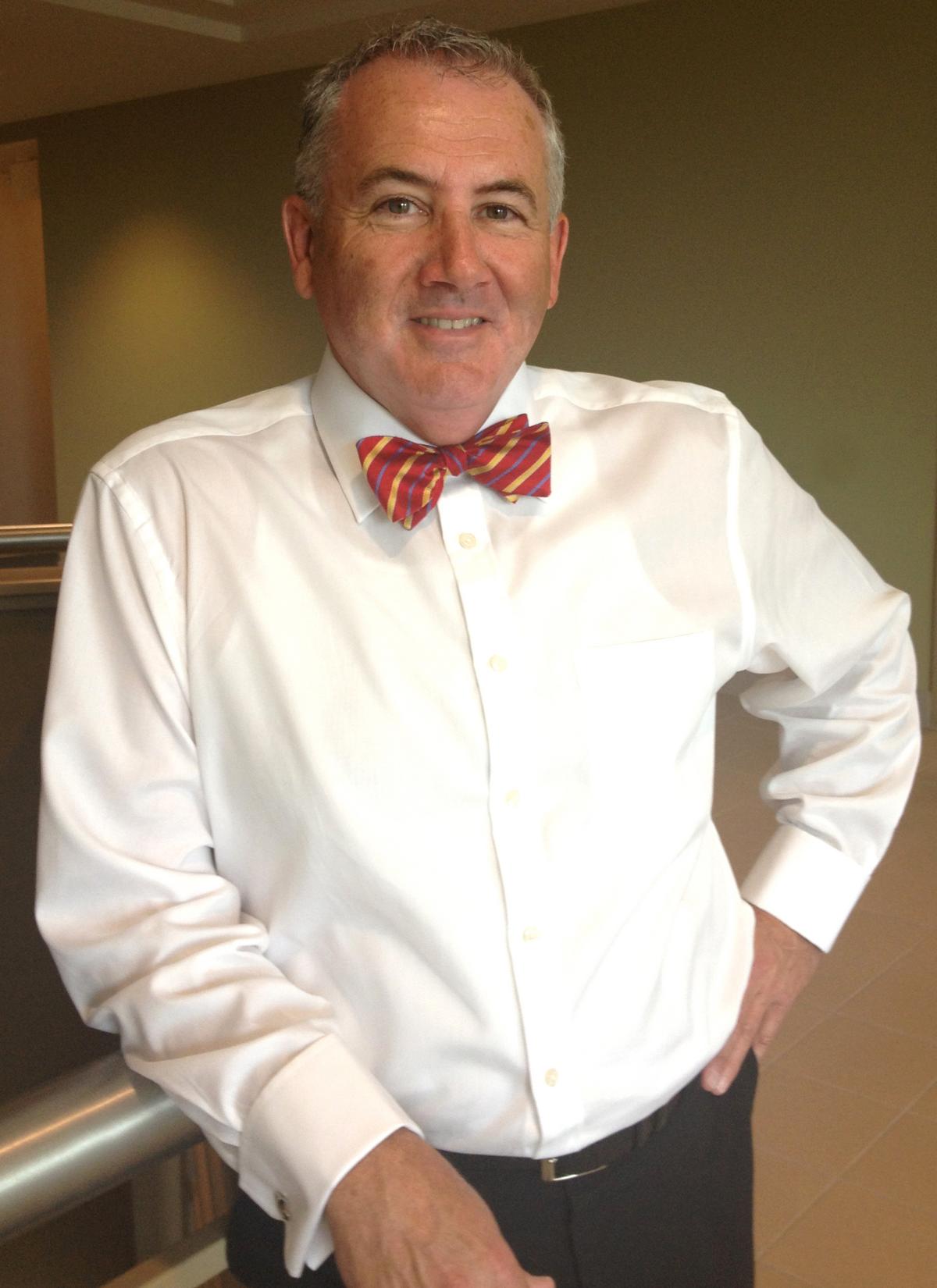 Former Sierra Vista CEO Greg Patton lands job with Five Star Bank ...