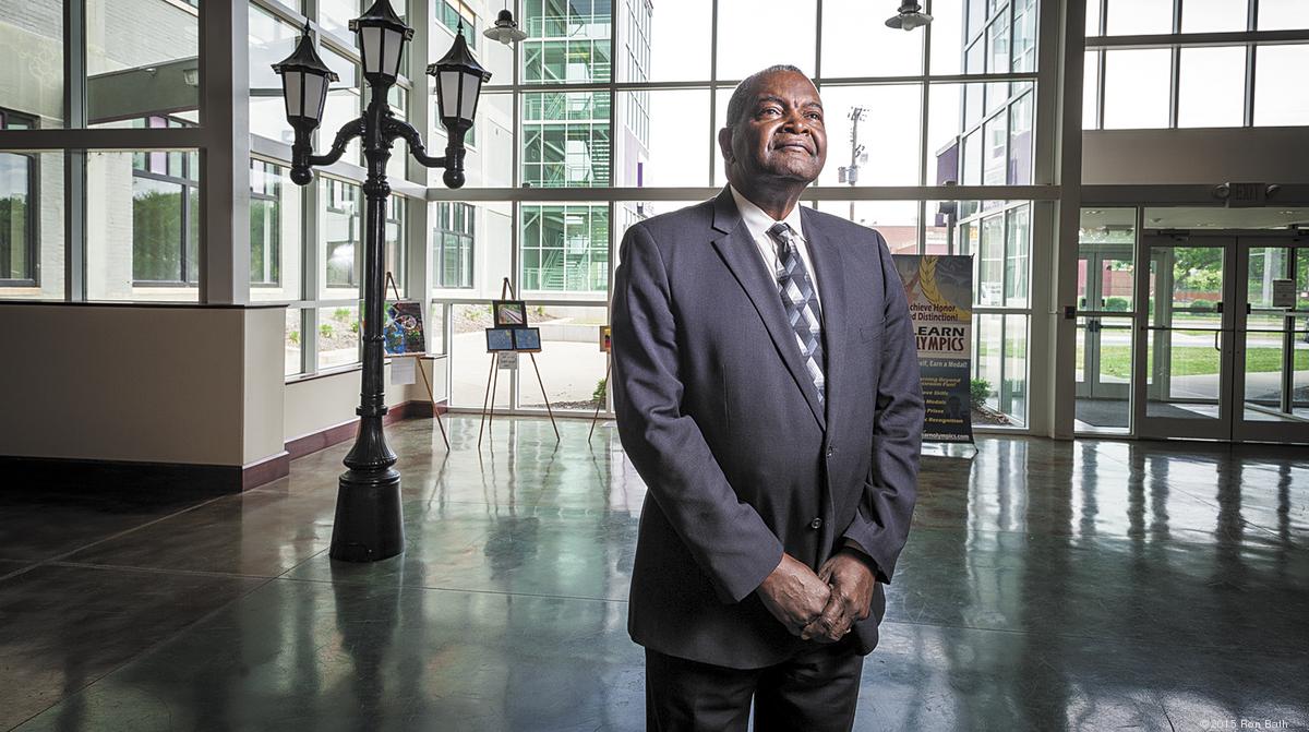 LCCC names award for former president and CEO Sam Watkins - Louisville ...