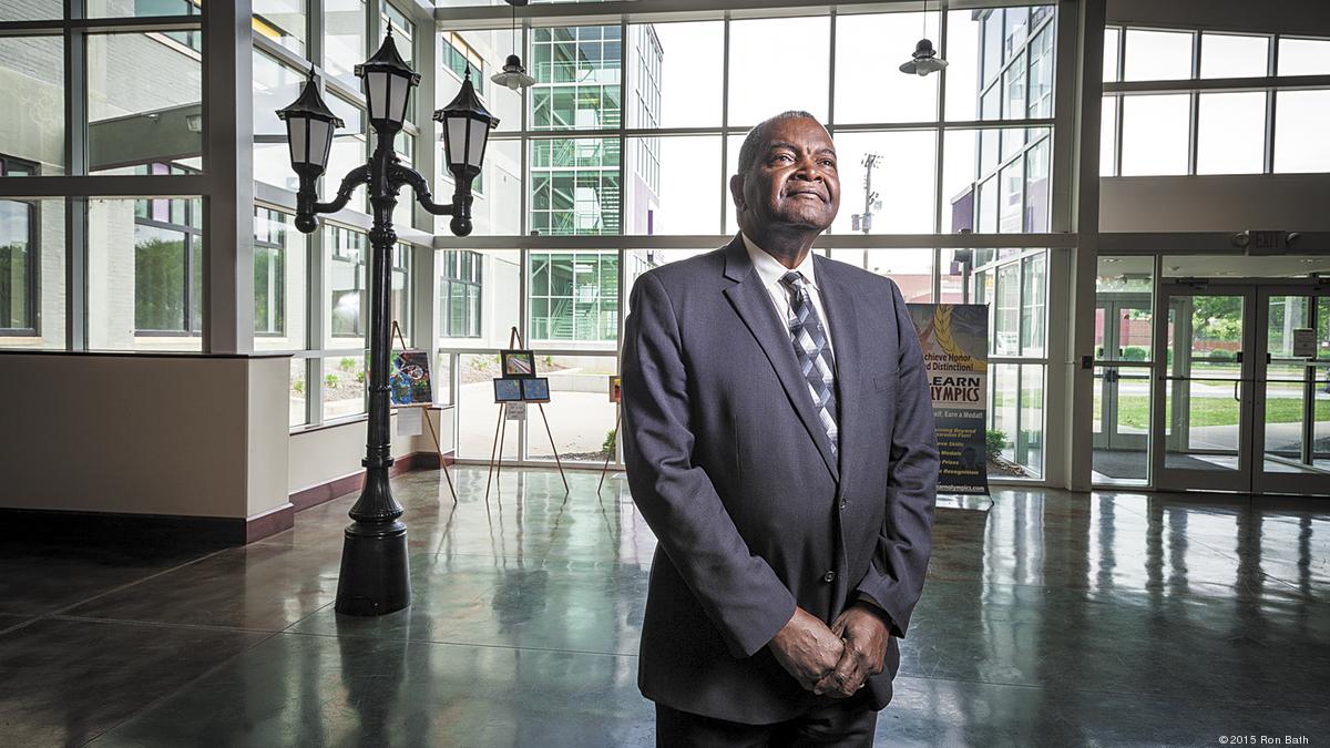 Sam Watkins to retire as CEO of Louisville Central Community Centers ...