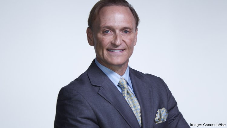 Thoma Bravo rumored to sell Tampa software firm ConnectWise to Bain ...