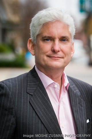 Roger Platt calls for bold action from Portland - Portland Business Journal