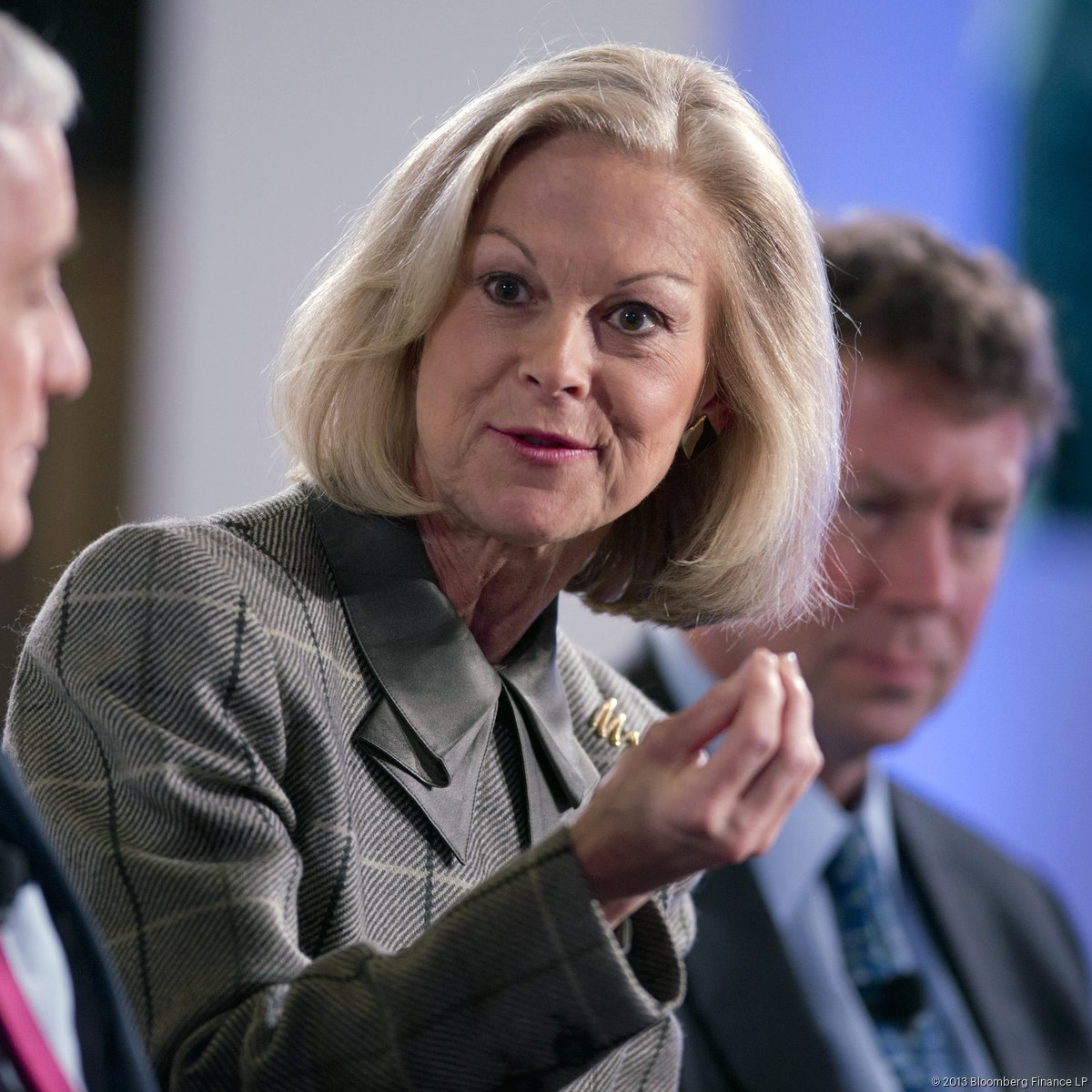 Christie Hefner Christie Hefner Hi Res Stock Photography And Images