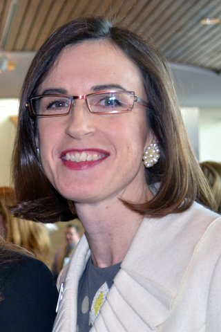 AmandaMeeker ExecutiveDirector CAMuseum