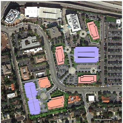 Samaritan Medical Center is at the beginning stage of a new 20-year ...