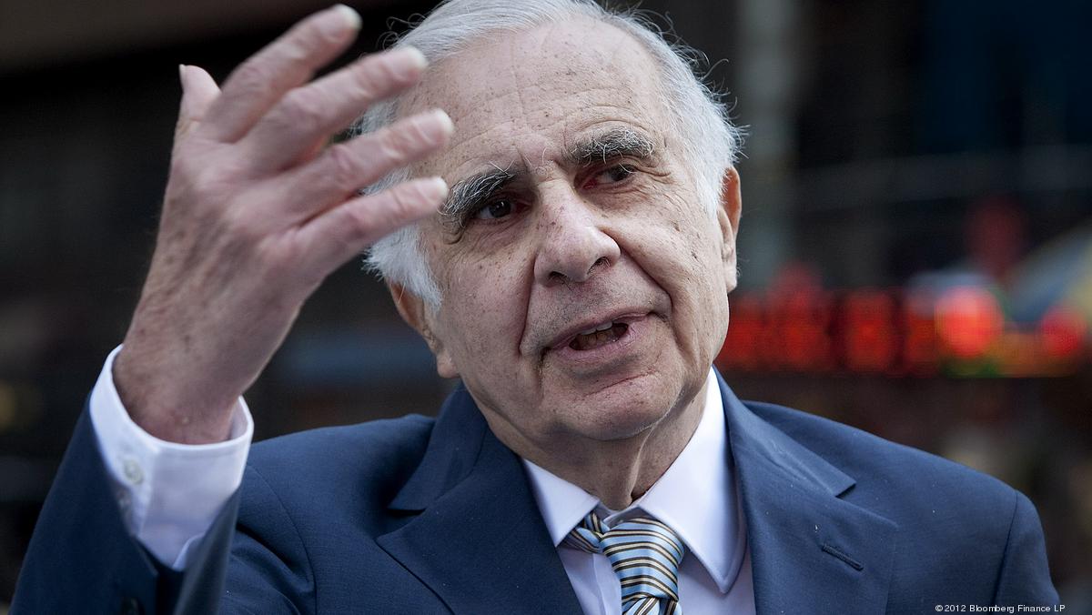 Icahn Capital LP founder Carl Icahn increases stake in Cheniere Energy ...