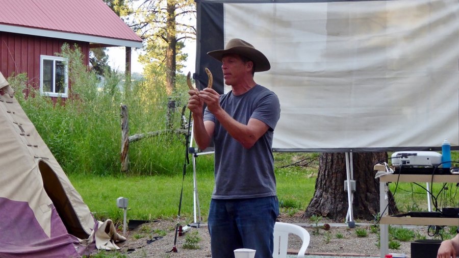 Business@Leisure: Why a Colorado dude ranch retreat can work for any ...